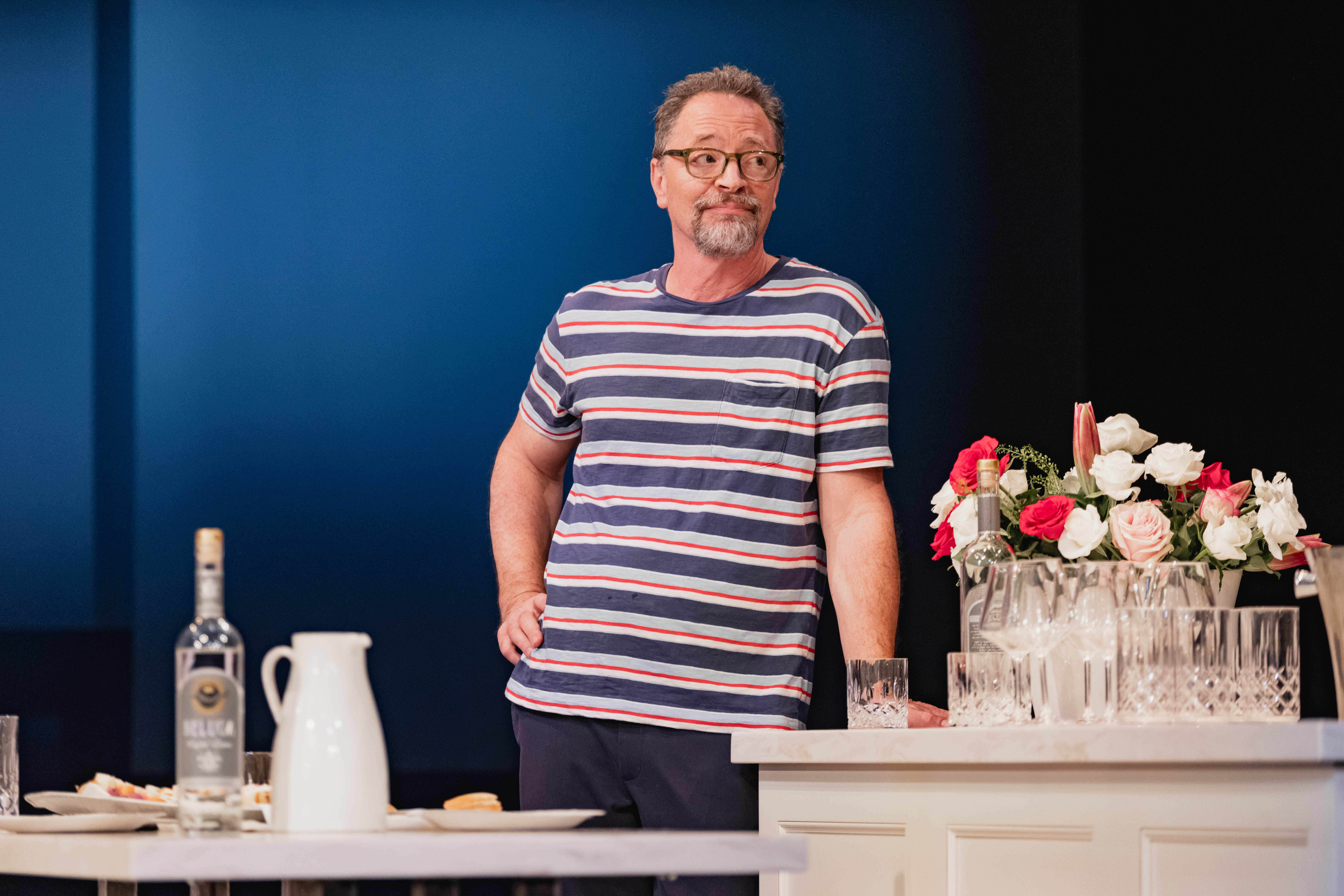 Who Is Joshua Malina? The West Wing, Scandal, and More