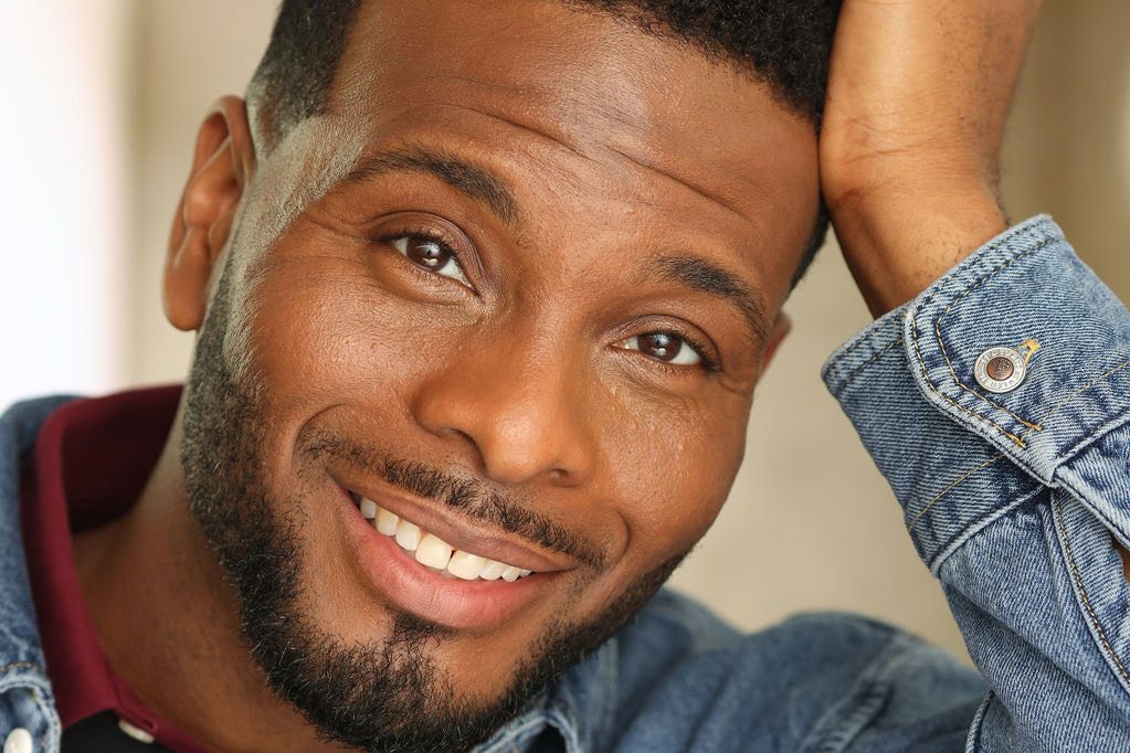 Who Is Kel Mitchell? Star of All That and Good Burger and More