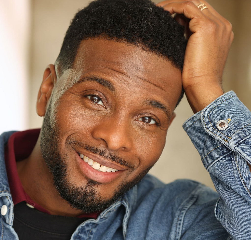 Kenan and Kel’s Kel Mitchell to Star in OFC Creations’s Anything Goes ...