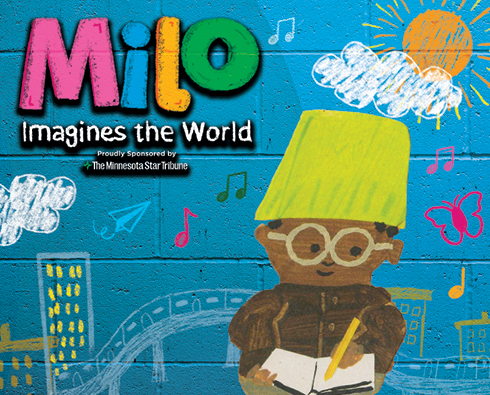 Children’s Theatre Company Announces Complete Cast and Creative Team ...