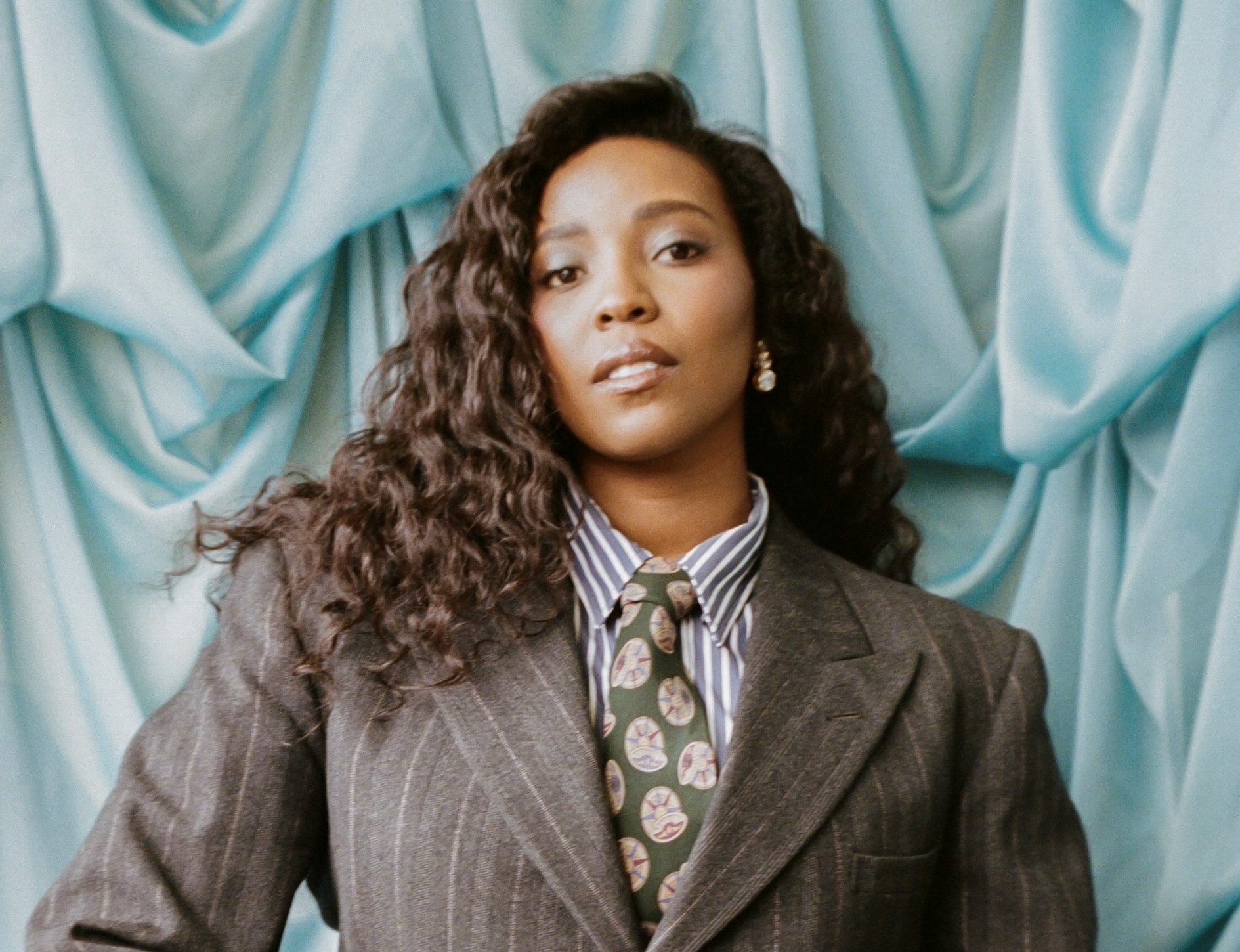 Who Is Olivia Washington, Star of Stage and Screen?