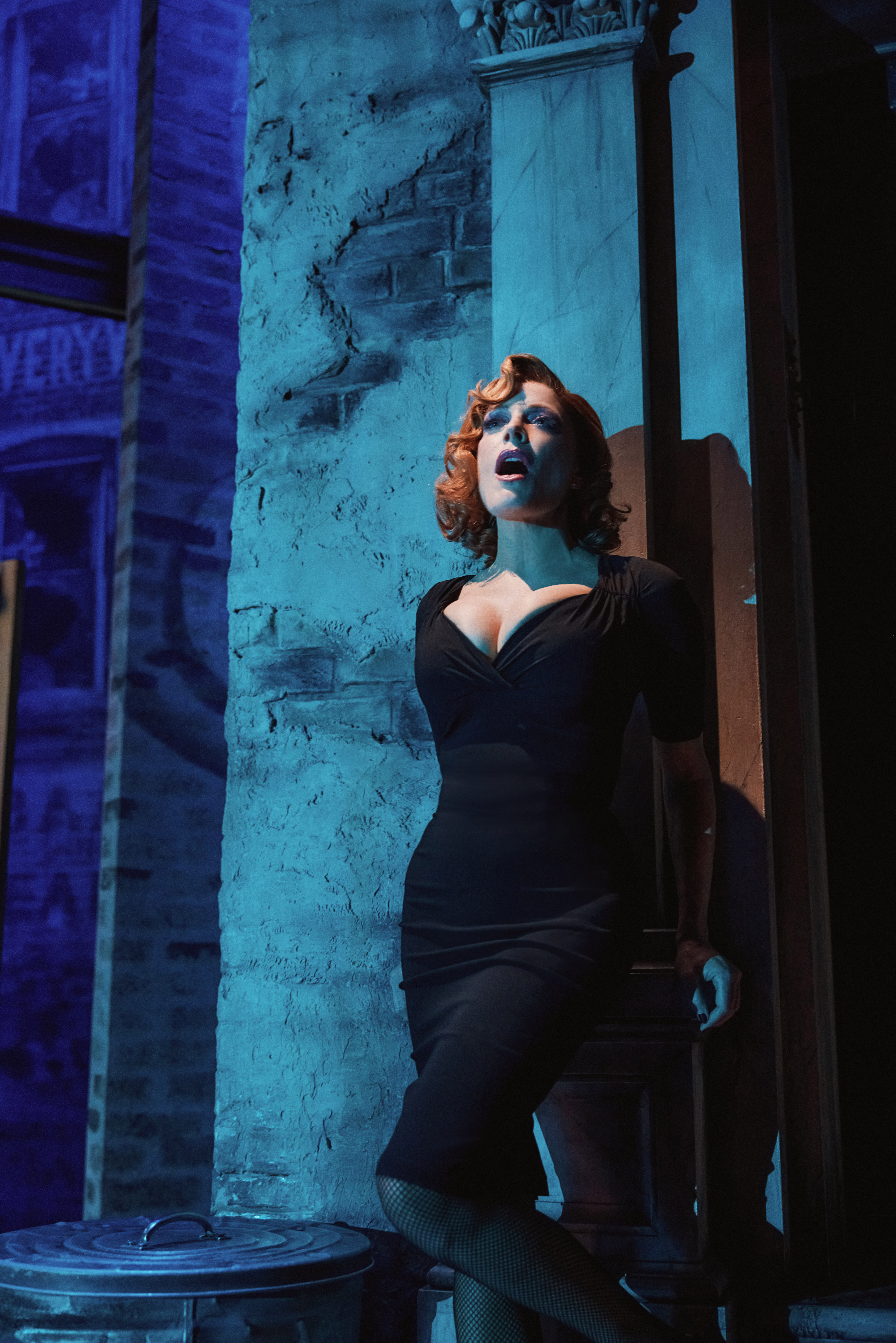 Interview: Sherie Rene Scott Didn’t Know Little Shop of Horrors, but It ...