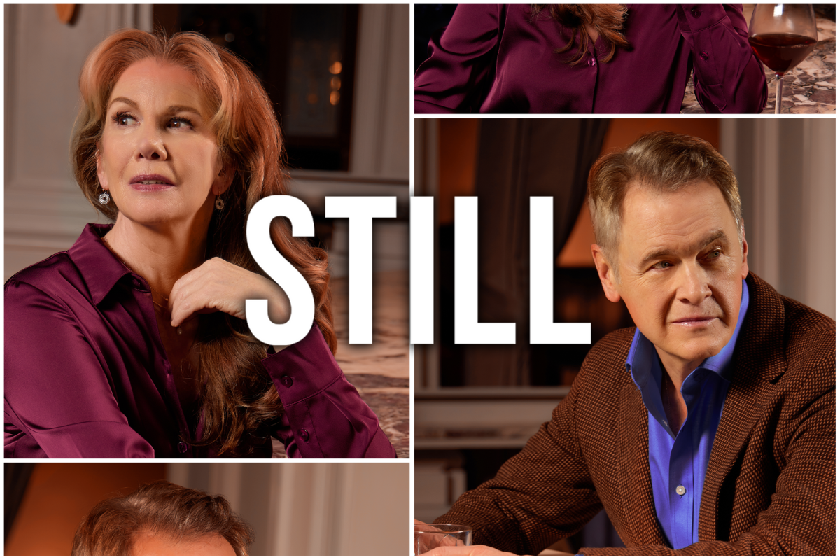 Still Returns Off-Broadway, Starring Melissa Gilbert and Mark Moses ...
