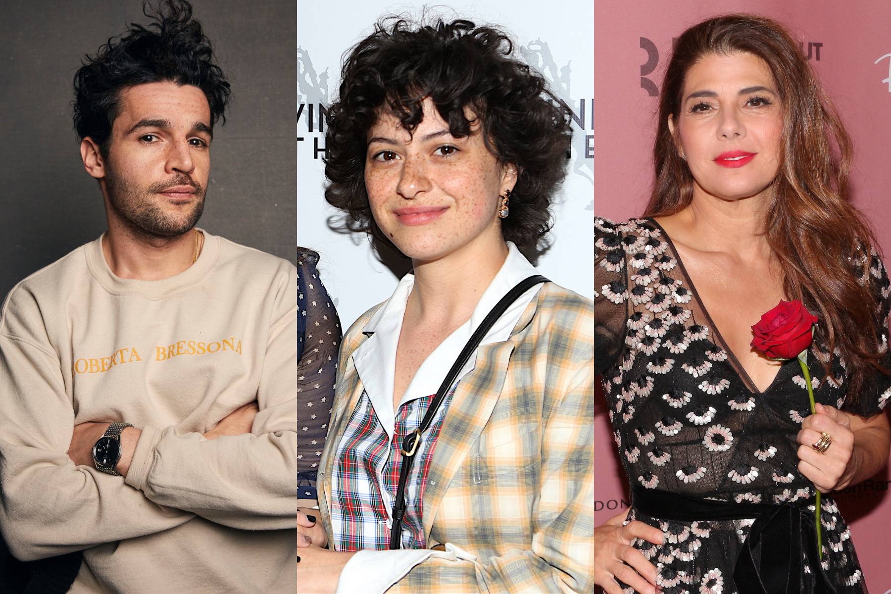 Who Is Christopher Abbott? Star of Wolf Man, Poor Things