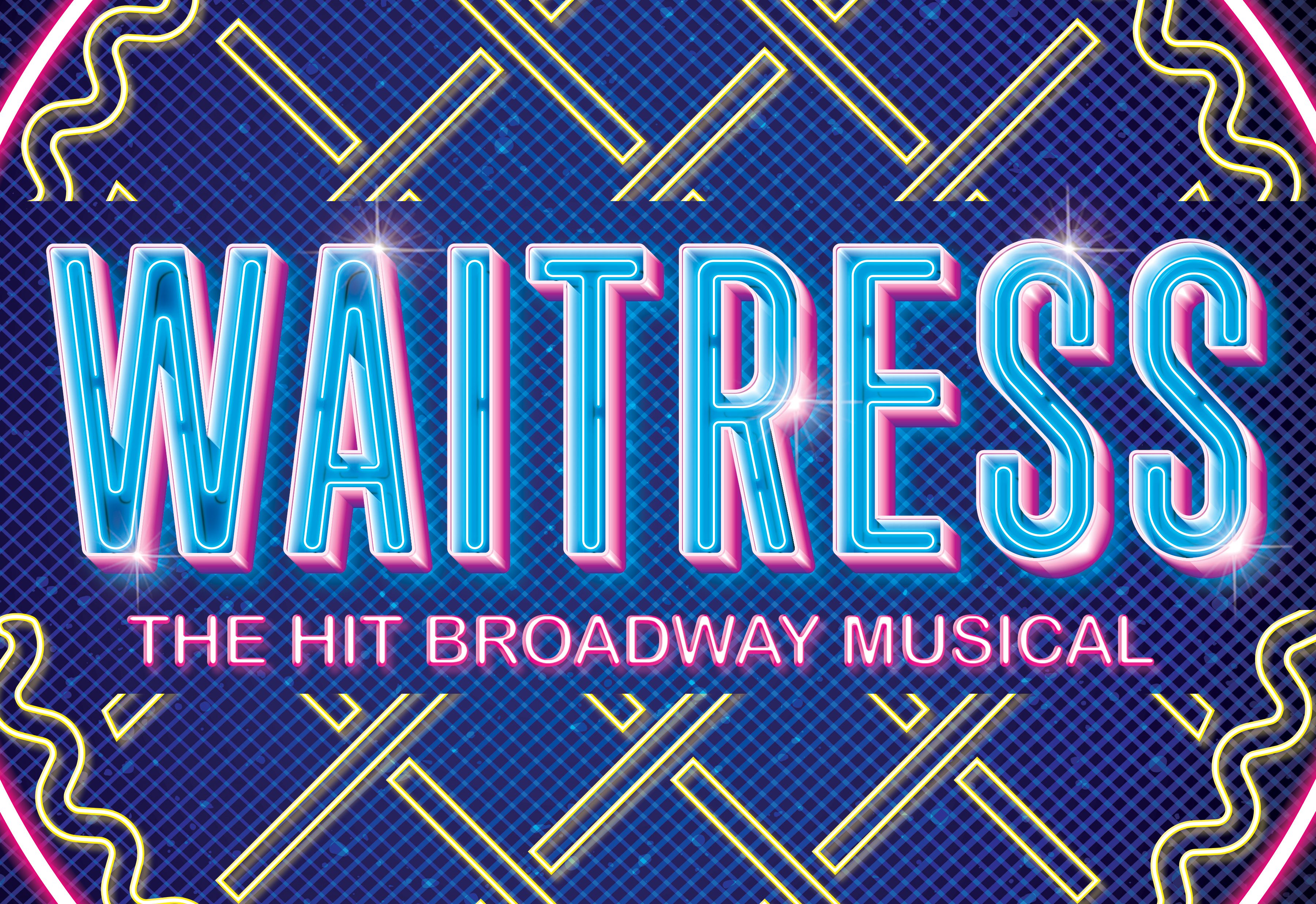 North Shore Music Theatre’s 70th Anniversary Season Includes Waitress ...