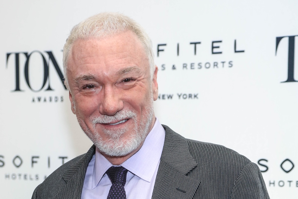 Patrick Page Sidelined From West End Hadestown Due to Injury ...