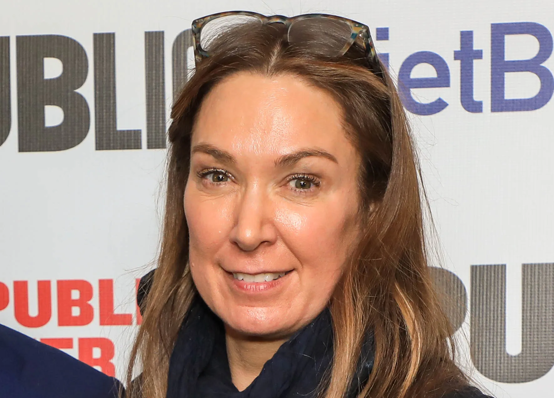 Who is Elizabeth Marvel - TheaterMania.com
