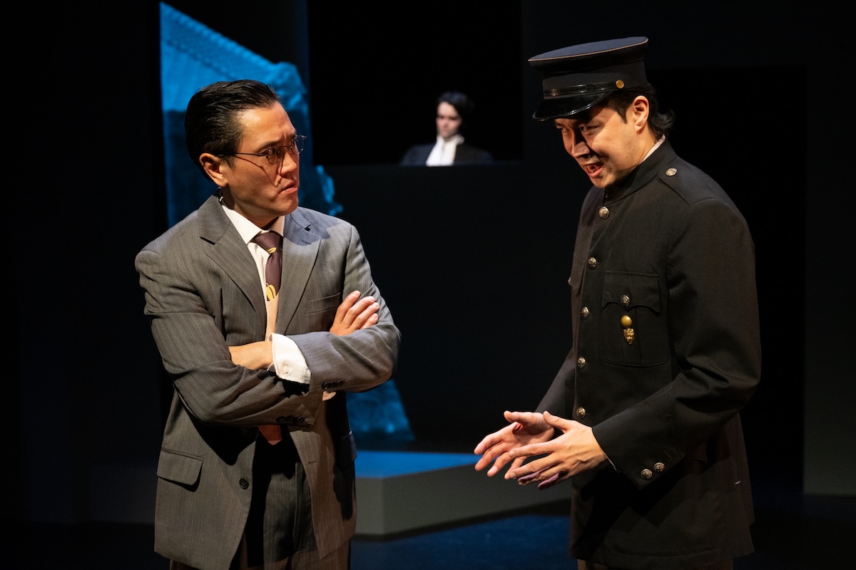 Review: My Man Kono, the Story of Charlie Chaplin’s Valet, an Alleged ...