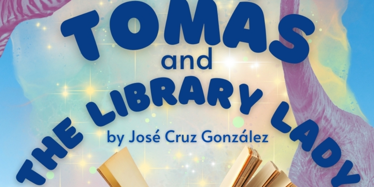 Tomás and the Library Lady - TheaterMania.com