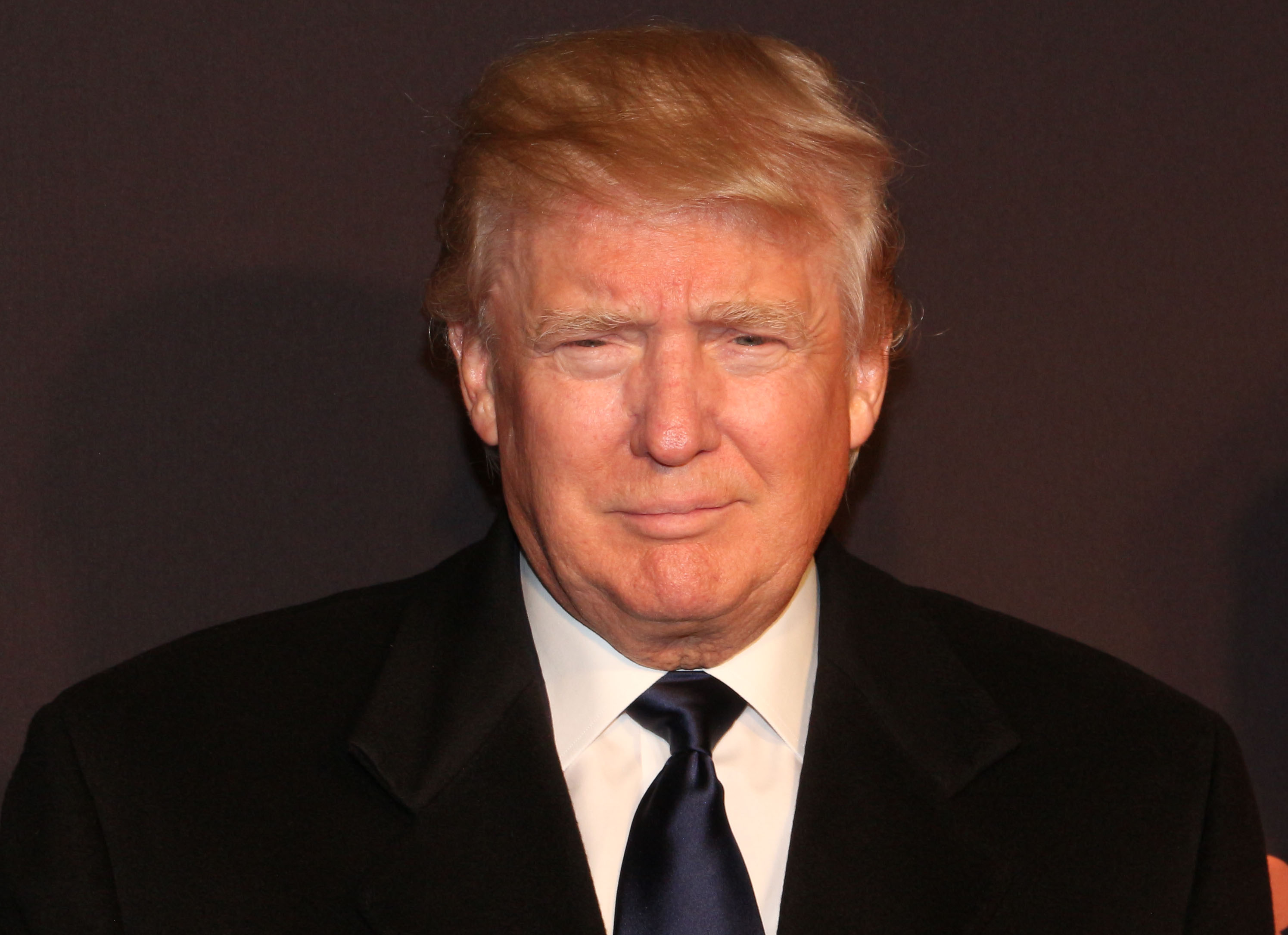 President Trump Elected Chair of the Kennedy Center; Ben Folds, Shonda ...