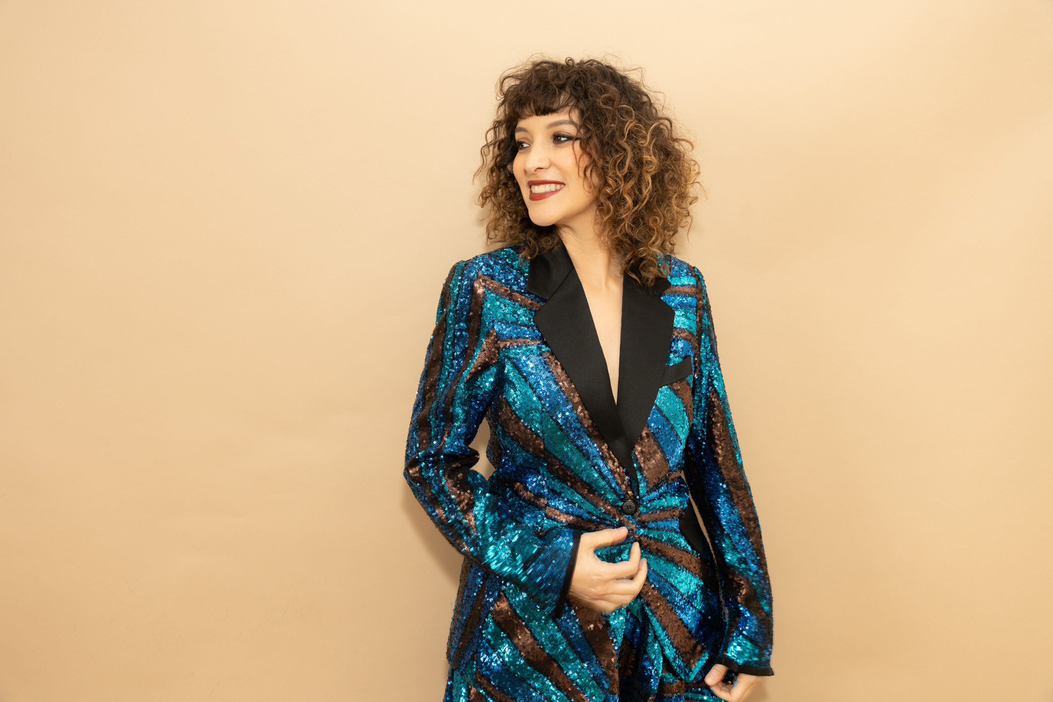 Gaby Moreno in Concert - TheaterMania.com