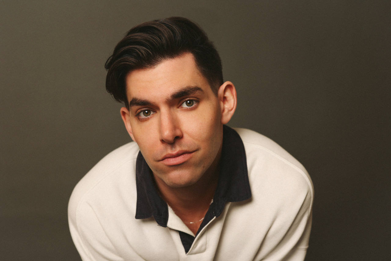 New Adam Gwon Musical to Star Matt Rodin, Elizabeth Stanley ...