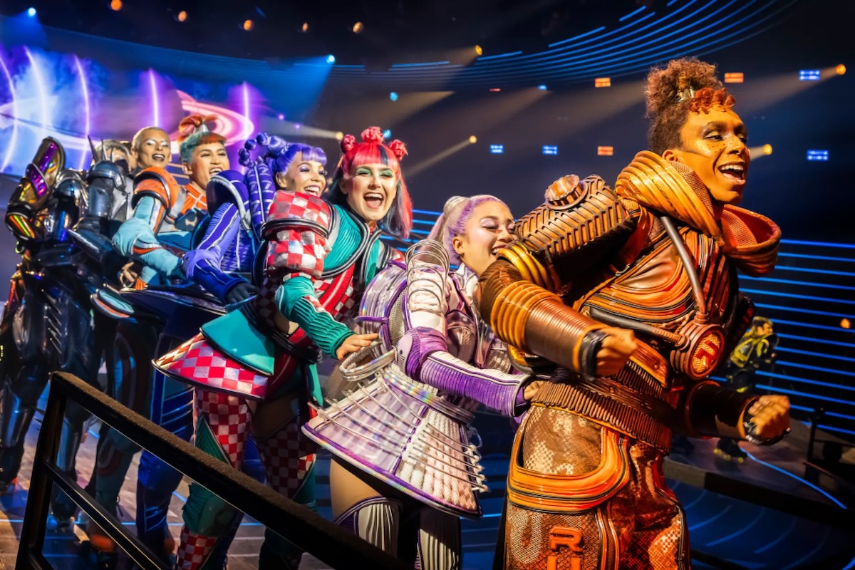 Starlight Express Wins Big at London’s WhatsOnStage Awards ...