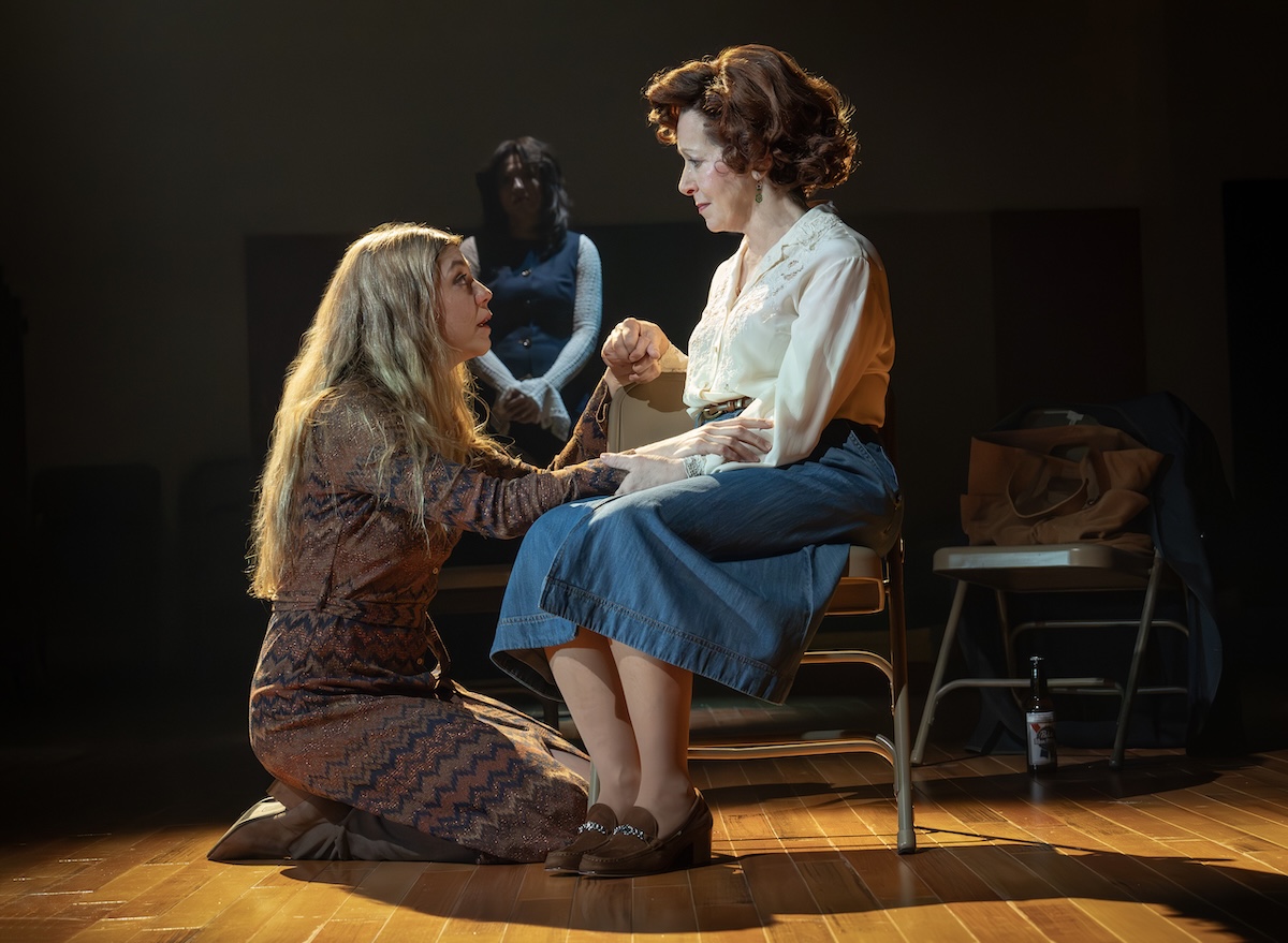 Review: Bess Wohl Interrogates the Women’s Movement in Liberation Off ...