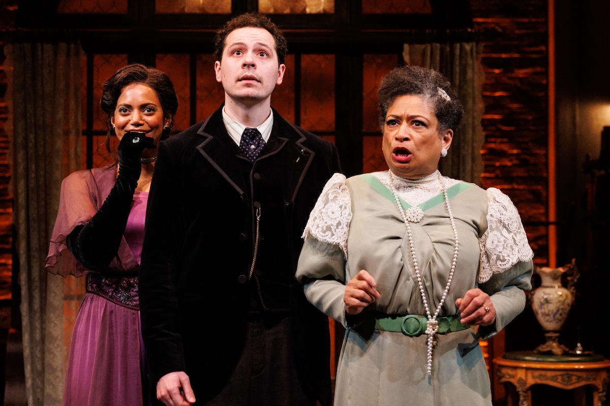 Review: Garside’s Career, a Relic of British Classism or Deep Satire ...