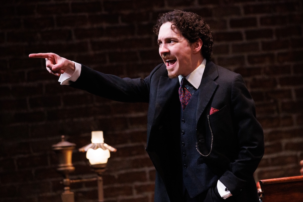 Review: Garside’s Career, a Relic of British Classism or Deep Satire ...