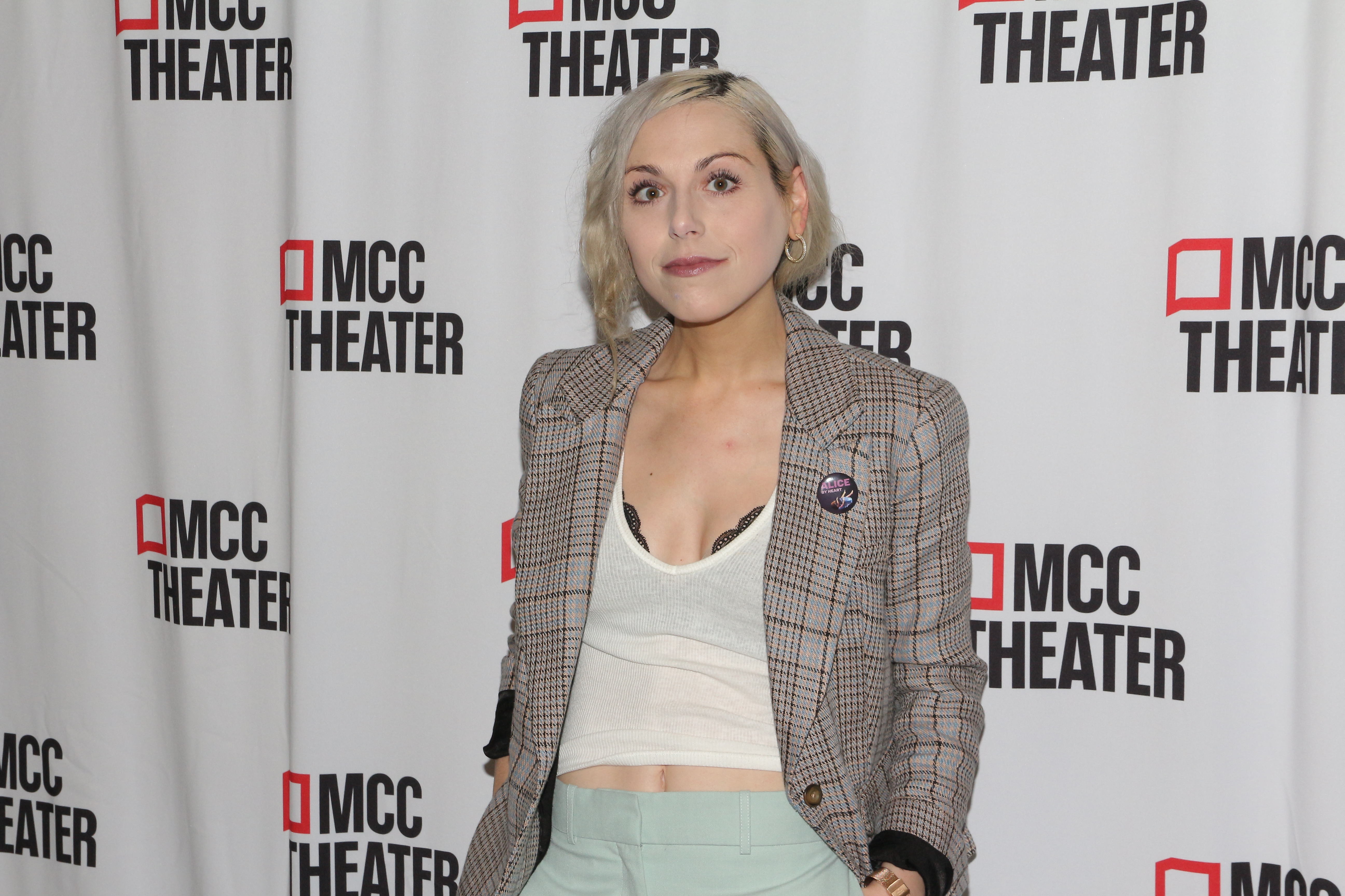 Natalie Walker, Luke Islam, and More Join the Cast of The Last Bimbo of ...