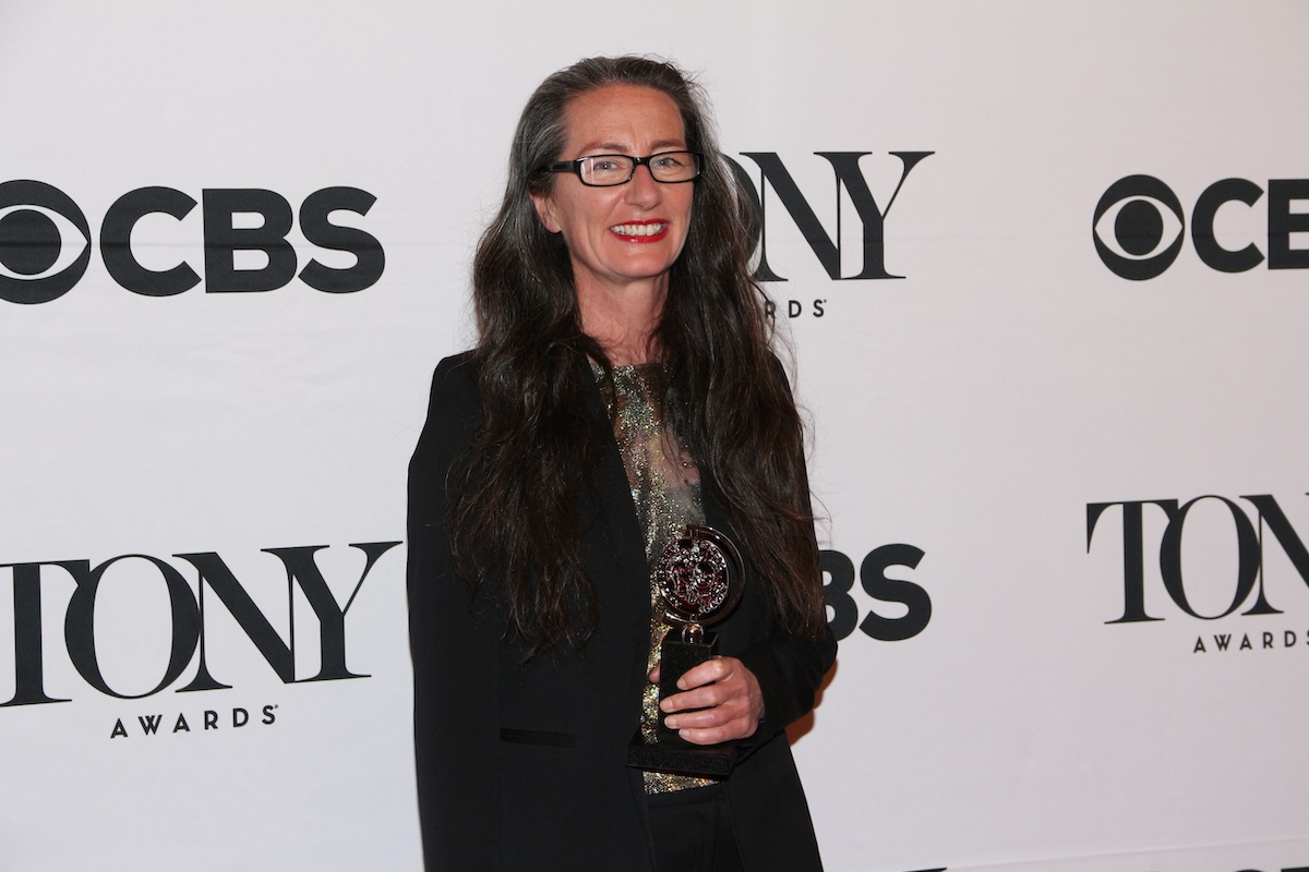 Tony Award-Winning Lighting Designer Paule Constable to Retire ...
