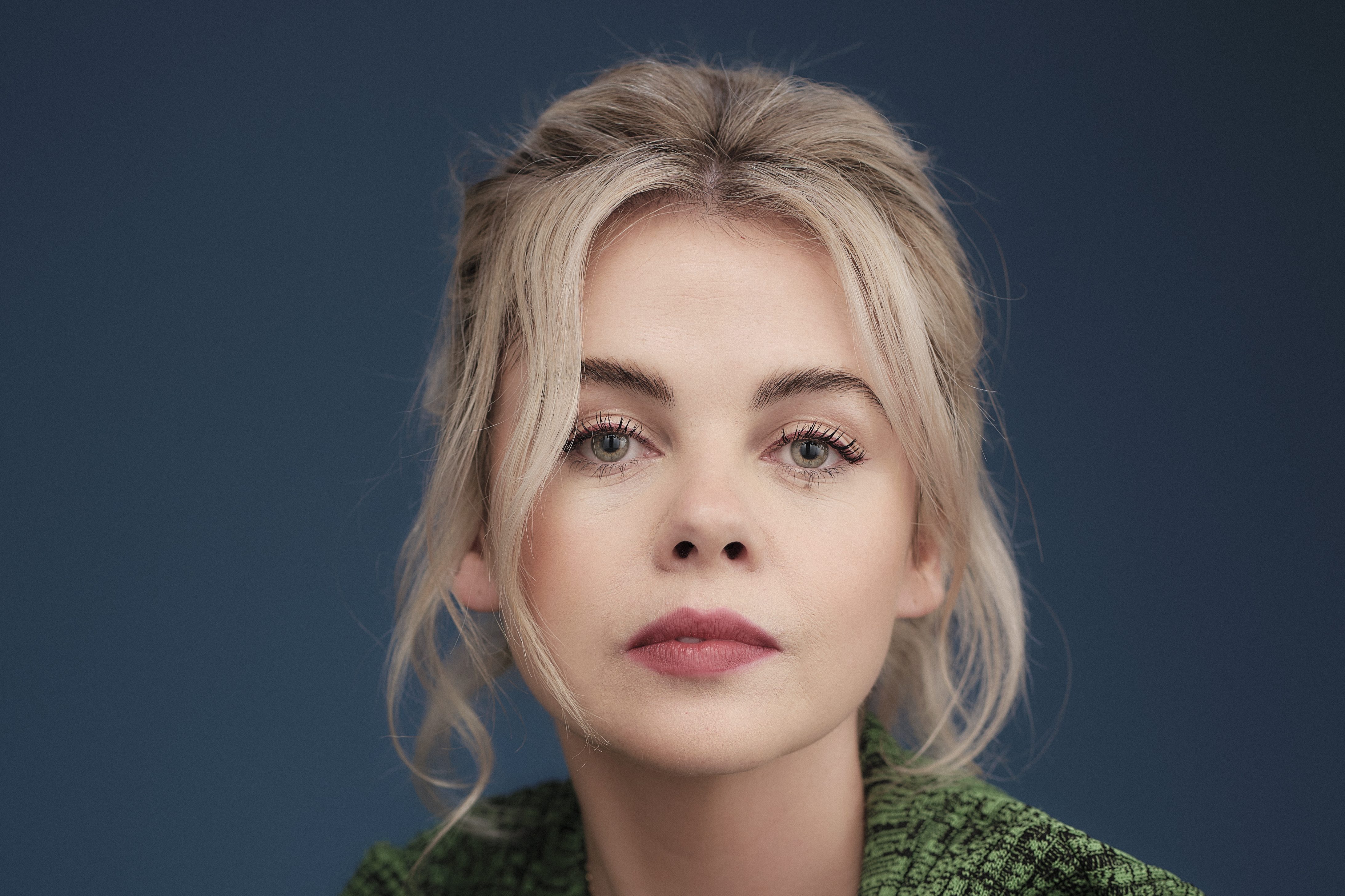 Interview: Derry Girls Star Saoirse-Monica Jackson on Making Her Off ...