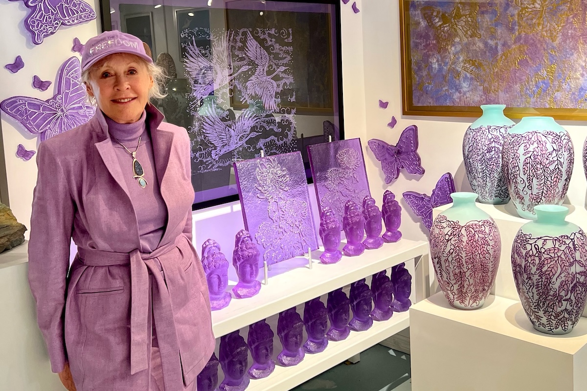 Story of the Week: Trump Appointed 14 New Kennedy Center Trustees. Then ...