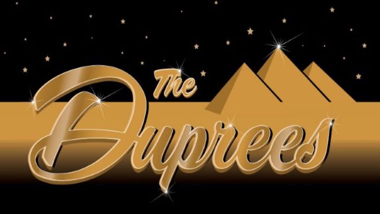 The Duprees - TheaterMania.com