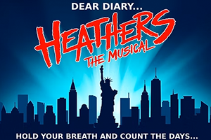 Meet the Heathers of Off-Broadway’s Heathers Revival - TheaterMania.com