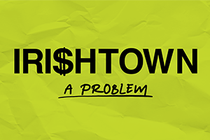 Irishtown on Off-Broadway: Get Tickets Now! | Theatermania