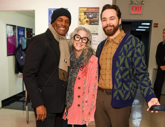 Interview: Symphony Space Executive Director Kathy Landau Prioritizes ...
