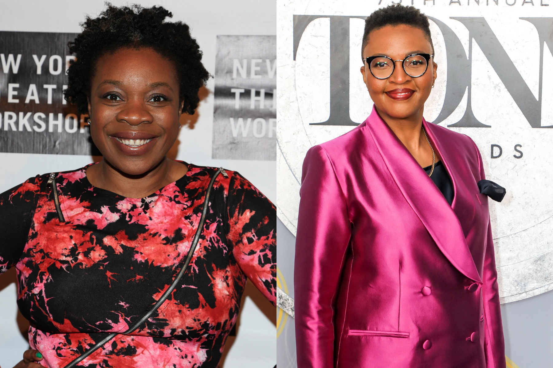 Christina Anderson and Mfoniso Udofia Receive Steinberg Playwright ...