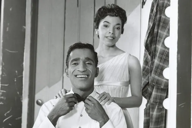 Olga James, Star of Carmen Jones, Dies at 95 - TheaterMania.com