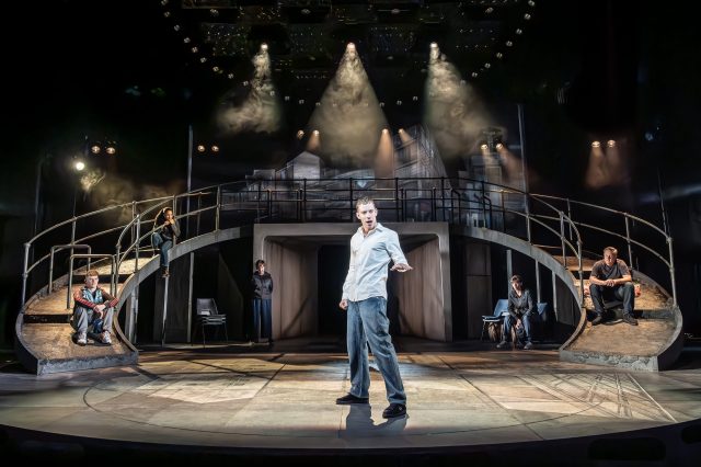 James Graham’s New Play Punch Coming to Broadway This Fall ...
