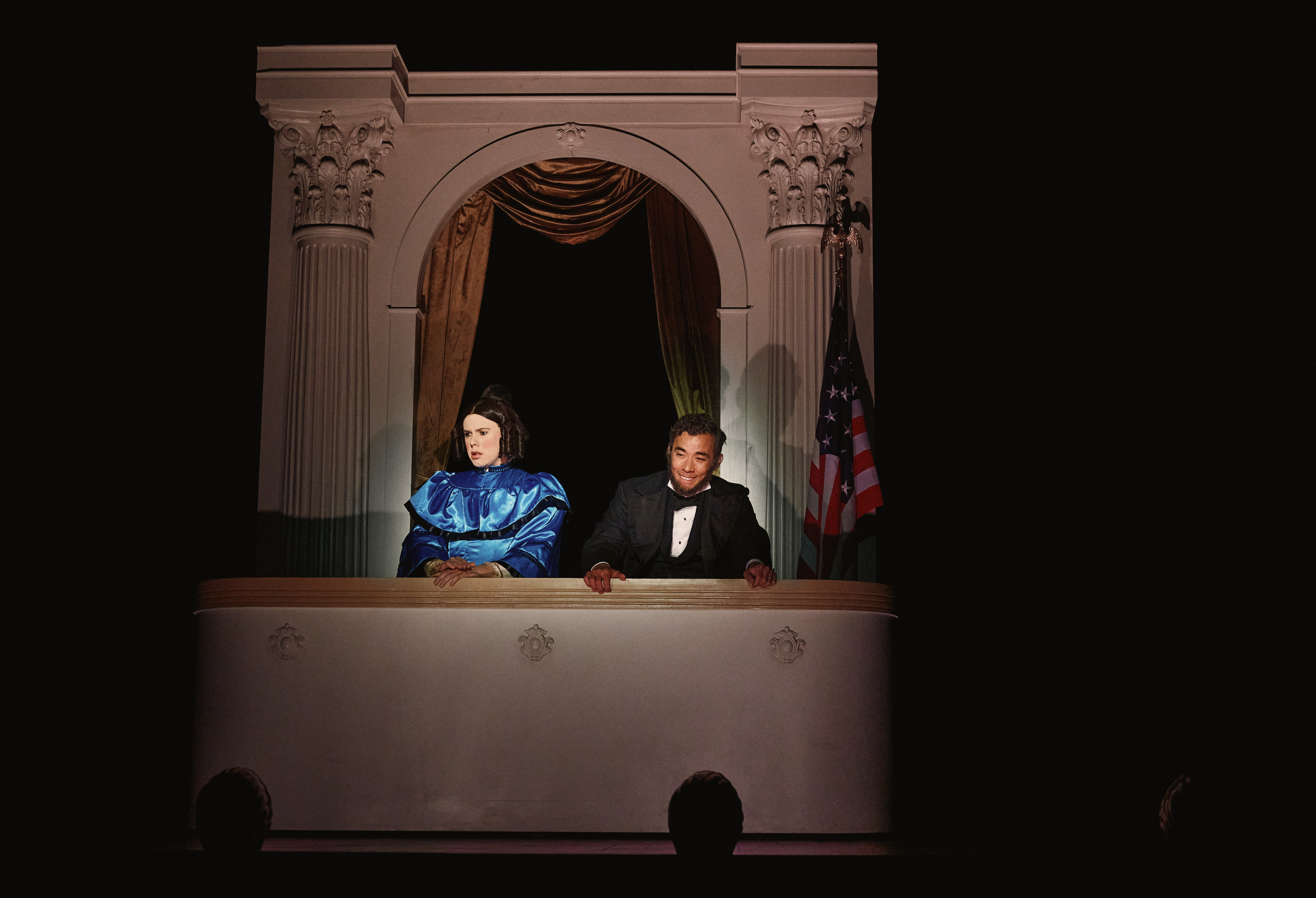 Cole Escola and Conrad Ricamora to Announce 2025 Outer Critics Circle ...