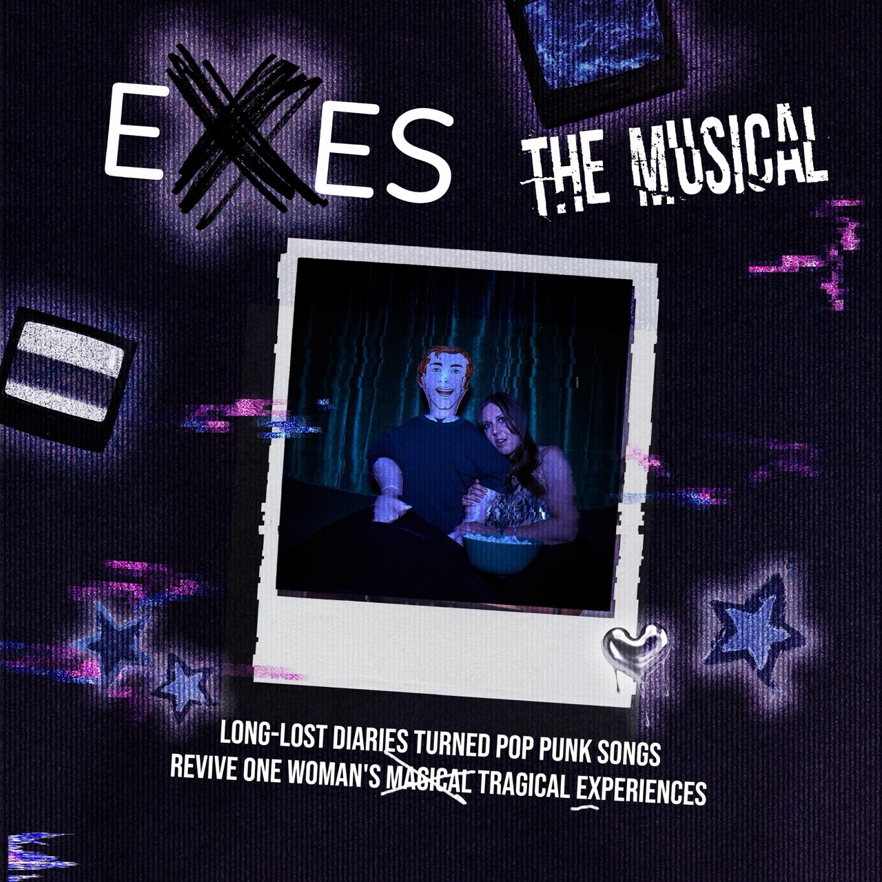 EXES: The Musical - TheaterMania.com