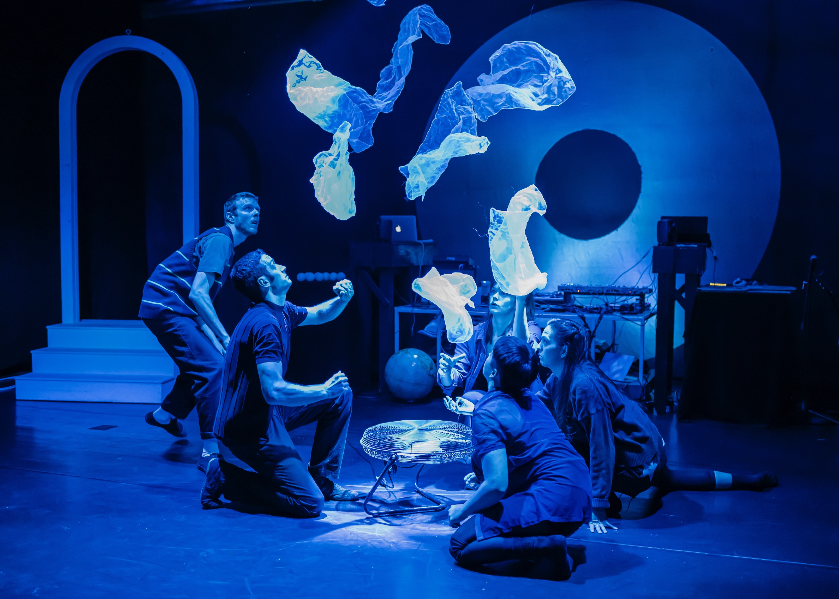 First Light - TheaterMania.com