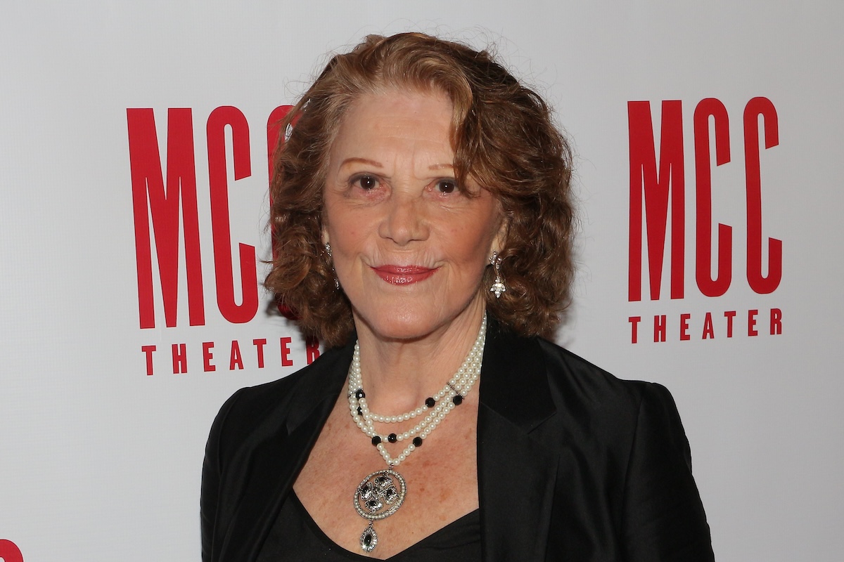 Broadhurst Theatre to Dim Lights in Honor of Linda Lavin - TheaterMania.com