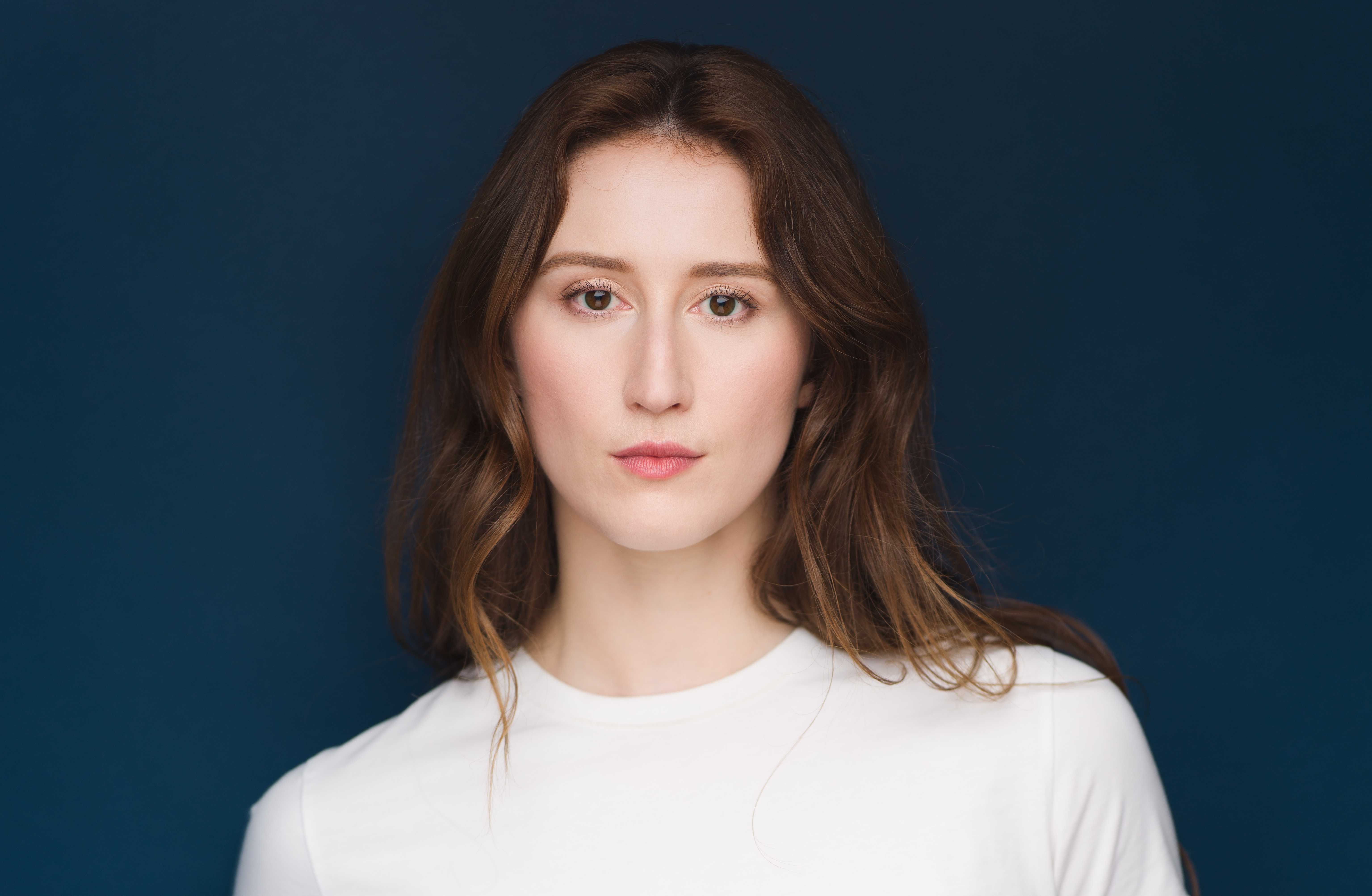 Interview: How Marianna Gailus Became the One-Woman Understudy for ...