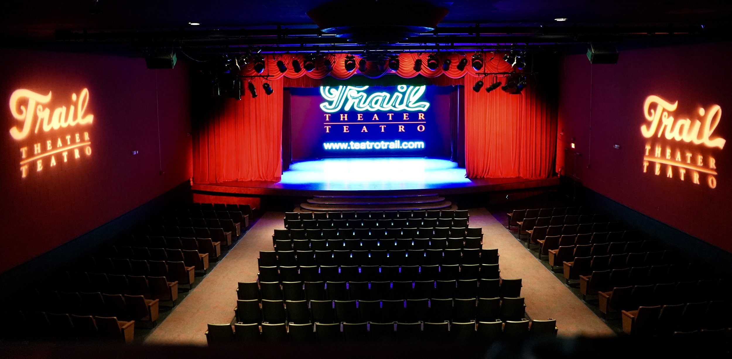 Teatro Trail : Art, Theater & Entertainment in Coral Gables