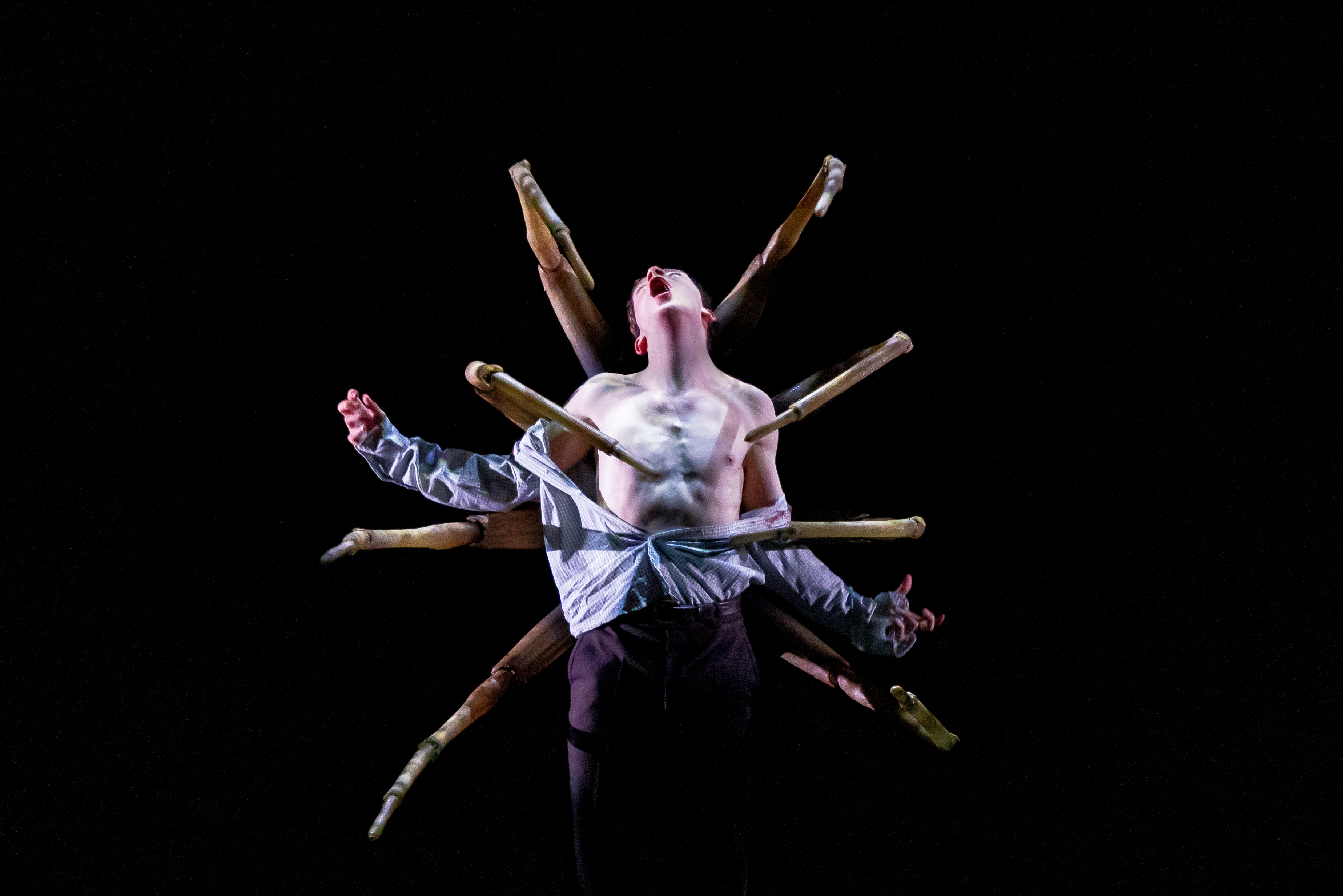 Review: Stranger Things: The First Shadow Turns Broadway Upside Down ...