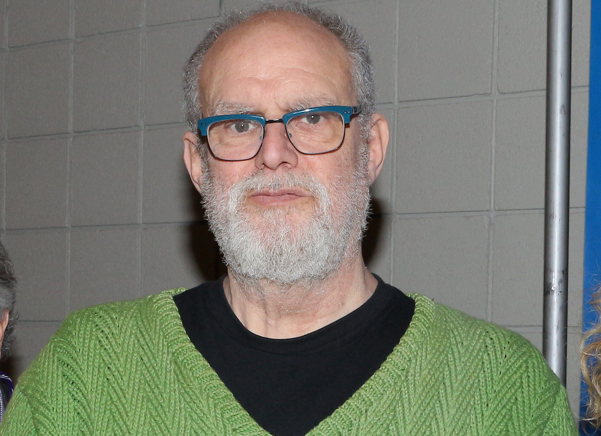 William Finn, Composer of Spelling Bee and Falsettos, Dies at 73 ...