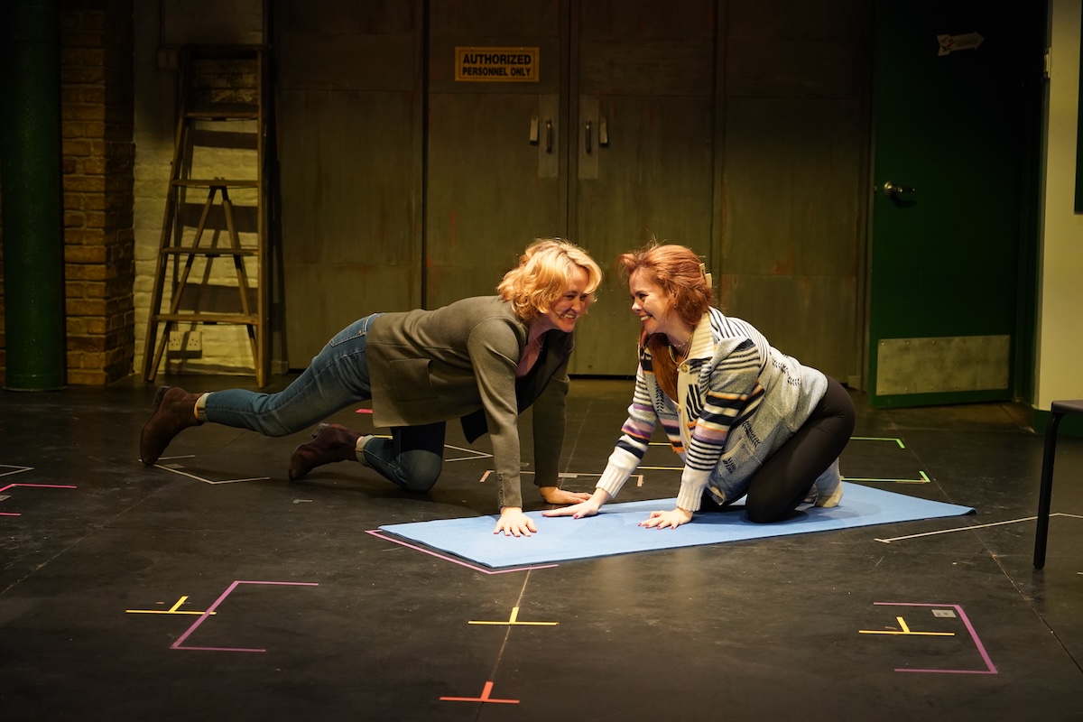 Review: Irishtown, Every Irish Cliché in One Hilarious Play ...
