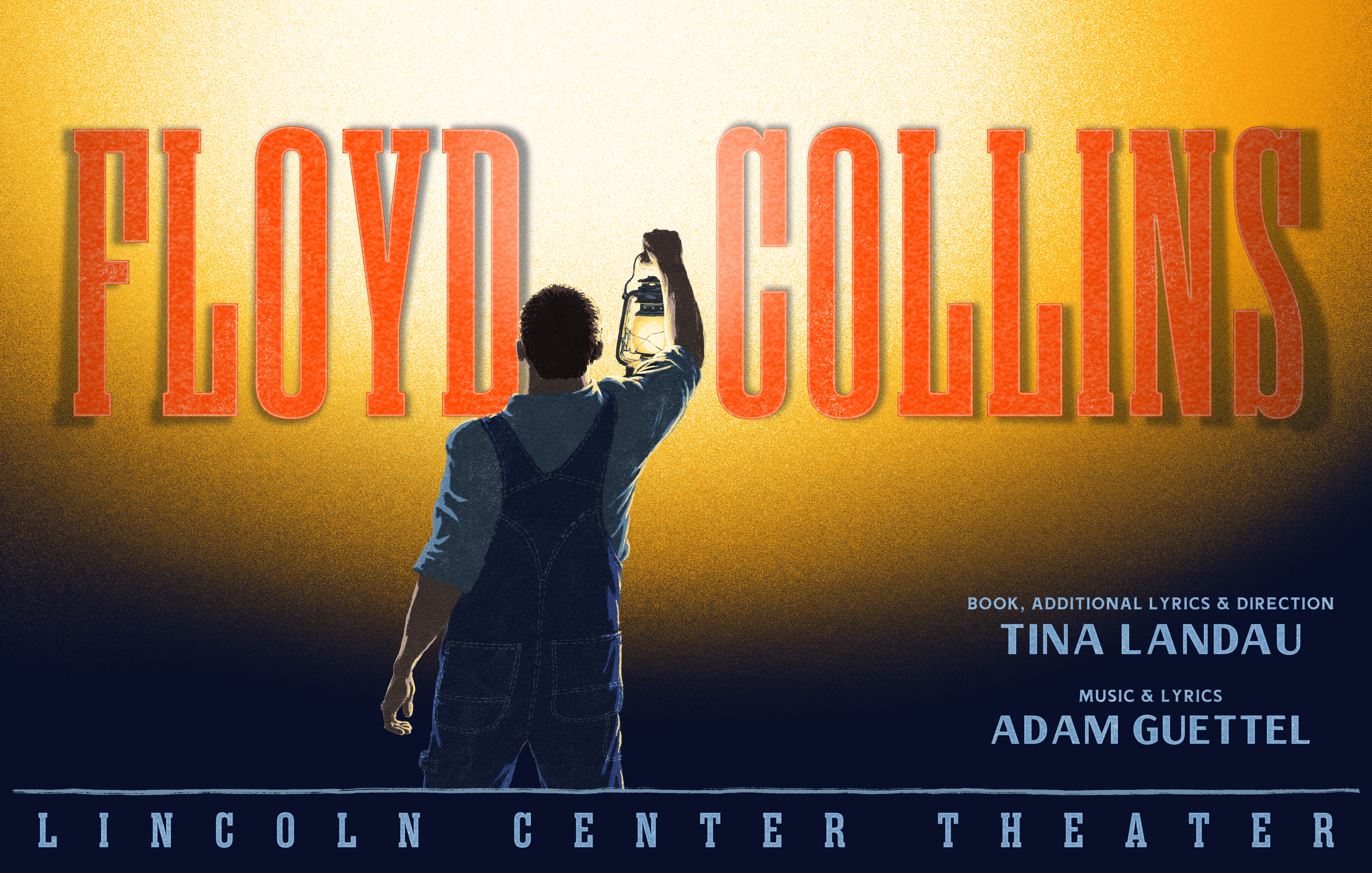 Floyd Collins, Starring Jeremy Jordan, to Release Original Broadway ...