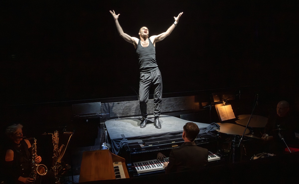 Review: Brecht’s Threepenny Opera Comes to BAM in a Strange and ...