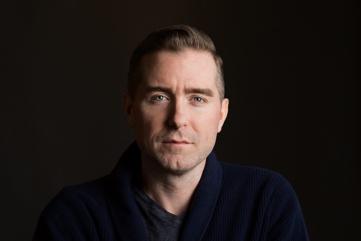 Michael Patrick Thornton to Join Keanu Reeves and Alex Winter in Godot ...