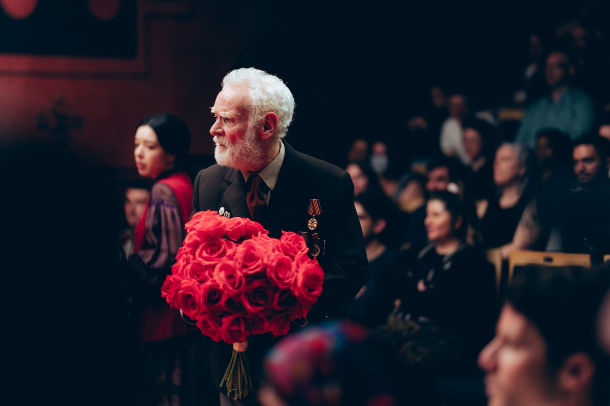 Review: The Cherry Orchard, a Modern, Very British Take on a Russian ...