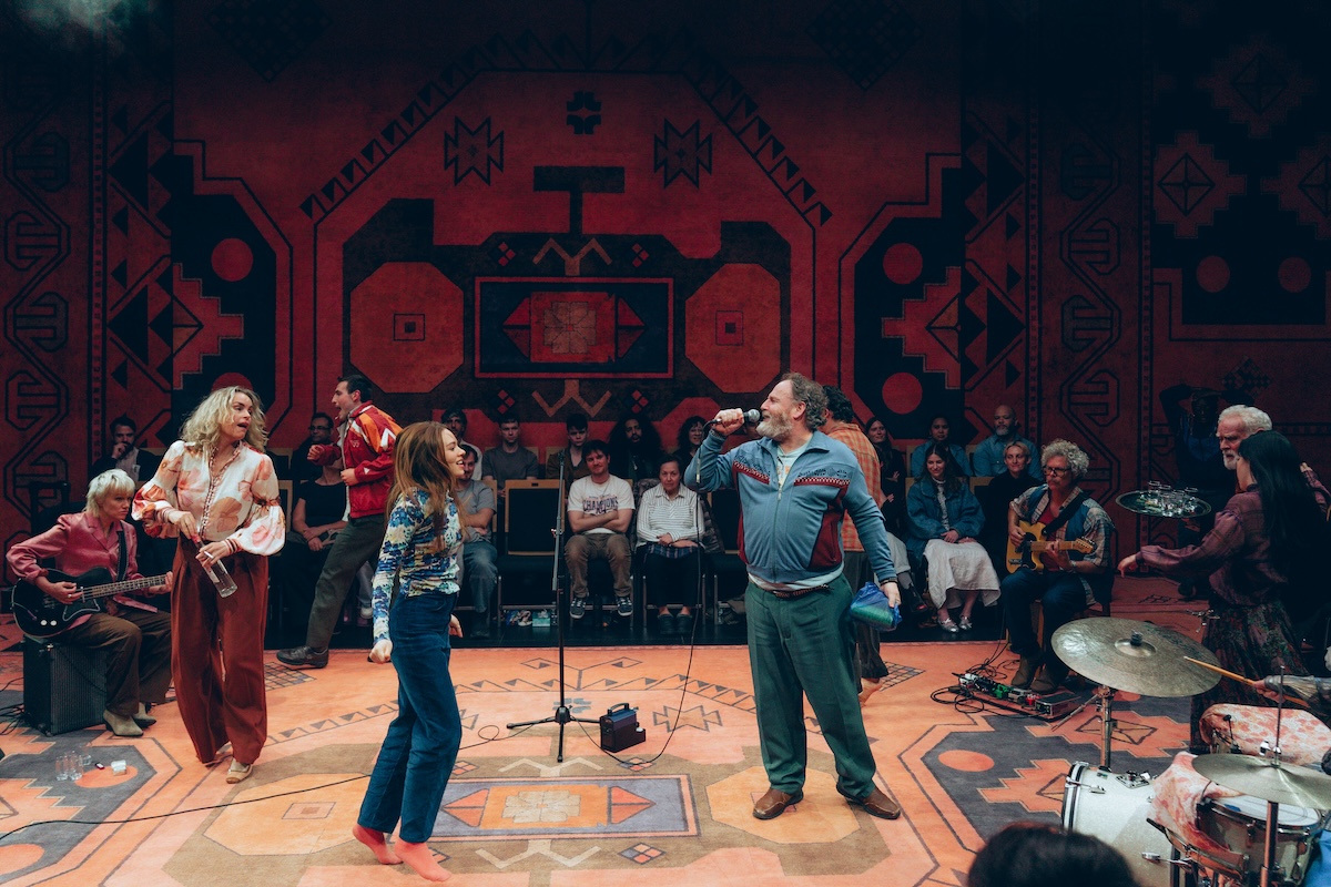 Review: The Cherry Orchard, a Modern, Very British Take on a Russian ...