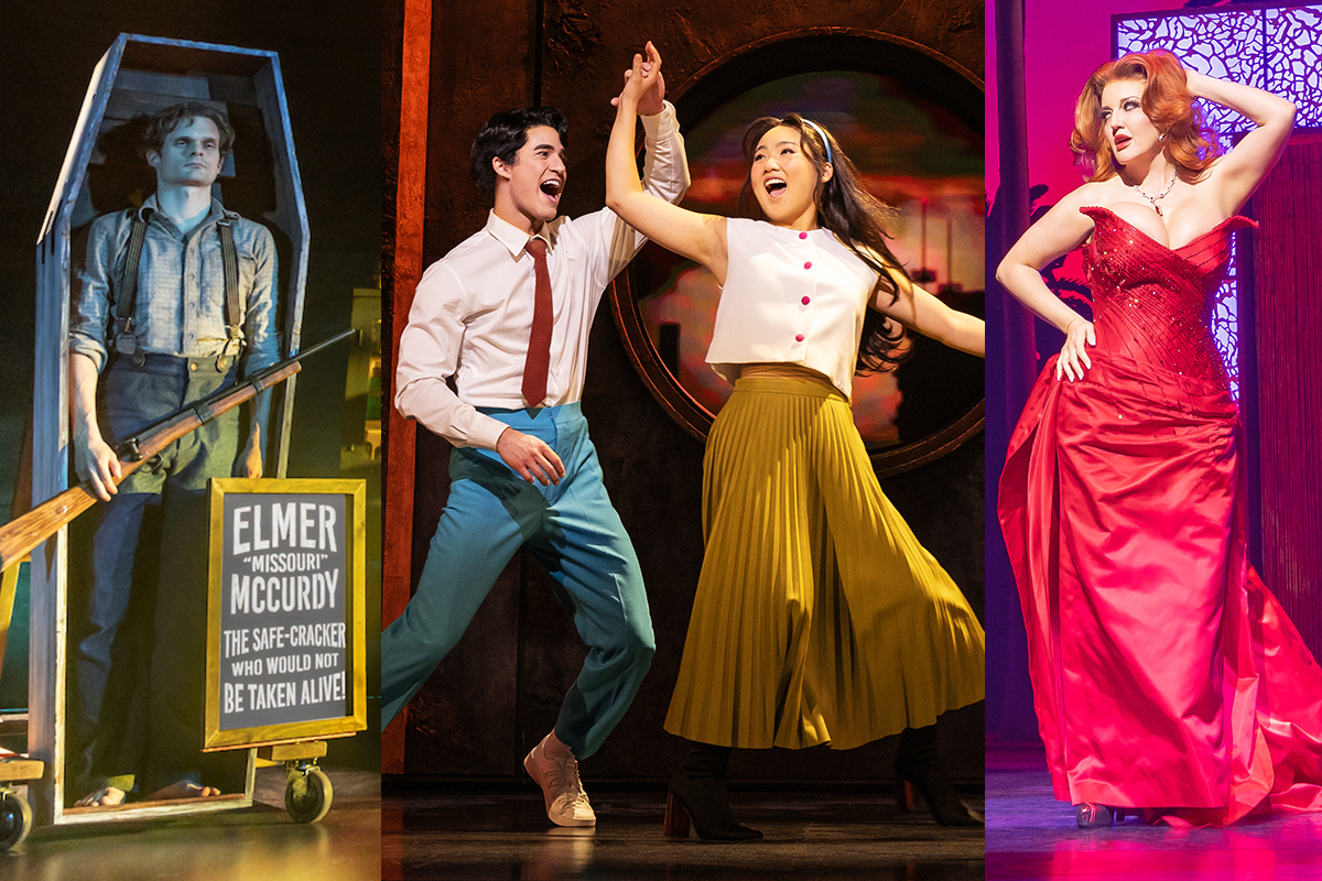 Story of the Week: Who Will Be Nominated for a 2025 Tony Award ...