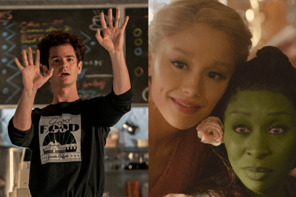 The 5 Best Movie Musicals of the 2000s - TheaterMania.com