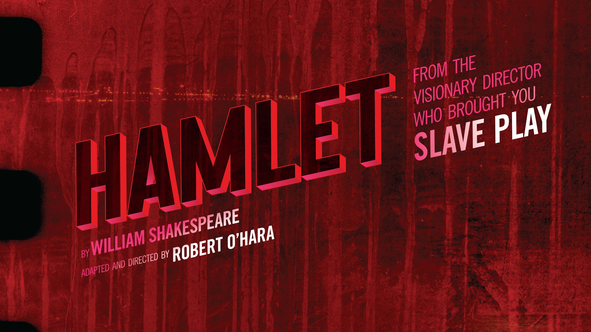 Hamlet on California: Get Tickets Now! | Theatermania