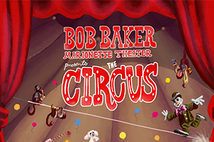The Circus on California: Get Tickets Now! | Theatermania