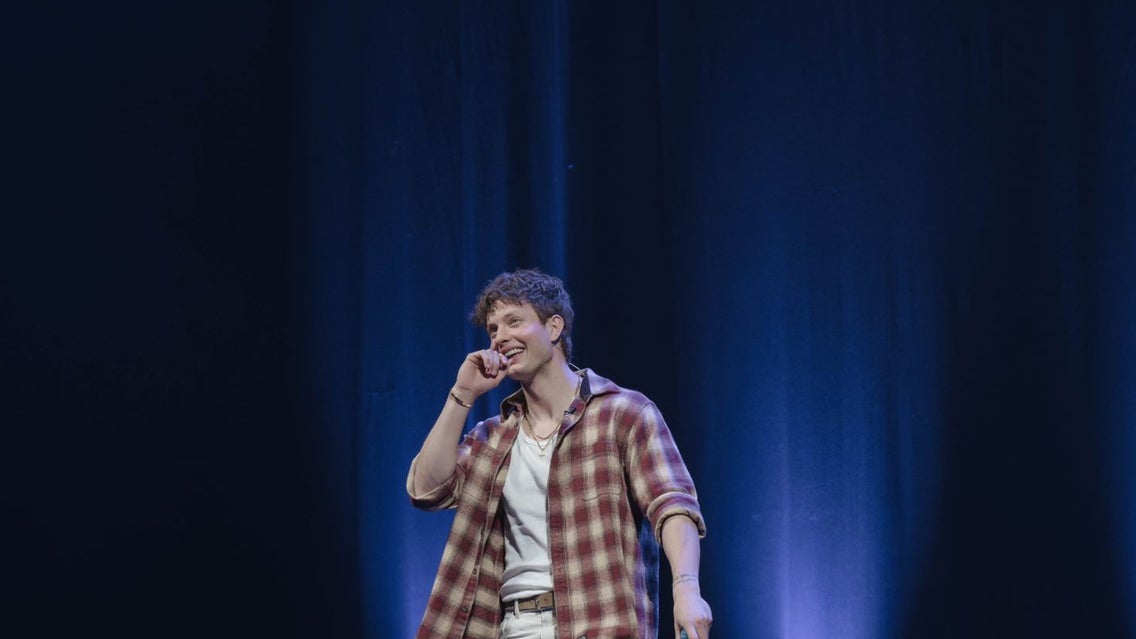 Matt Rife: Stay Golden Tour on Philadelphia: Get Tickets Now ...